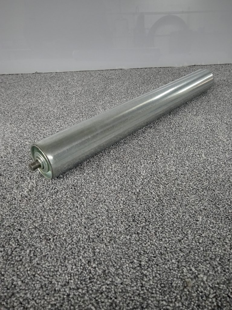 Conveyor Rollers | Point to Point Conveyors